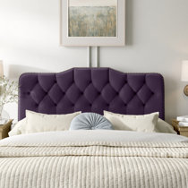 Nontoxic Headboards You ll Love Wayfair